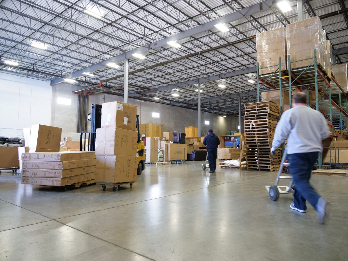 Ways to Fast Track Your Commercial Move - Advantage Moving and Storage