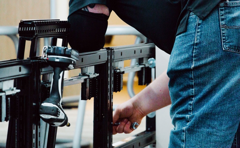 Furniture Assembly | Installation Services | Algonquin & Chicago, IL