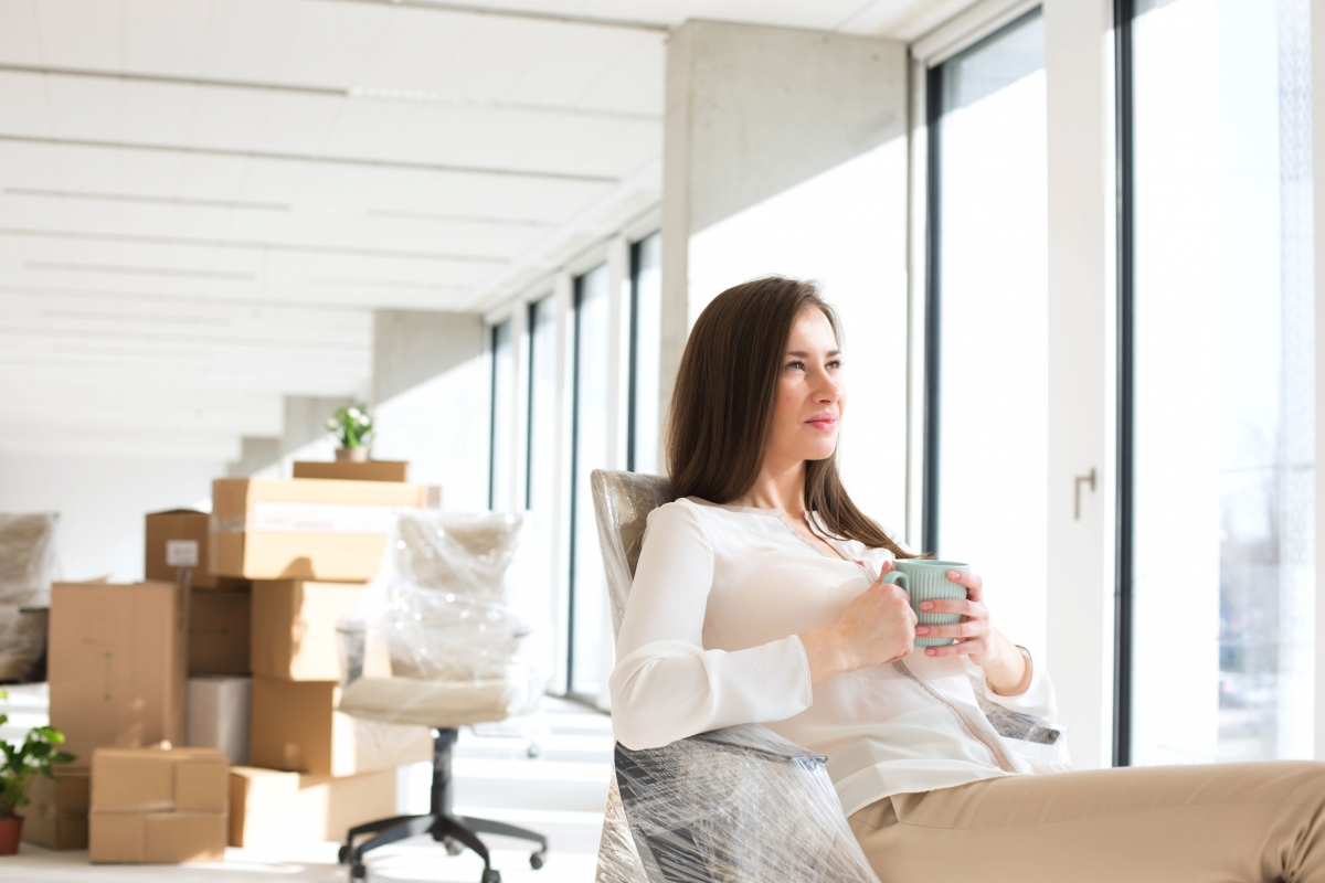 Office Relocation | Chicago, IL | Advantage Moving and Storage